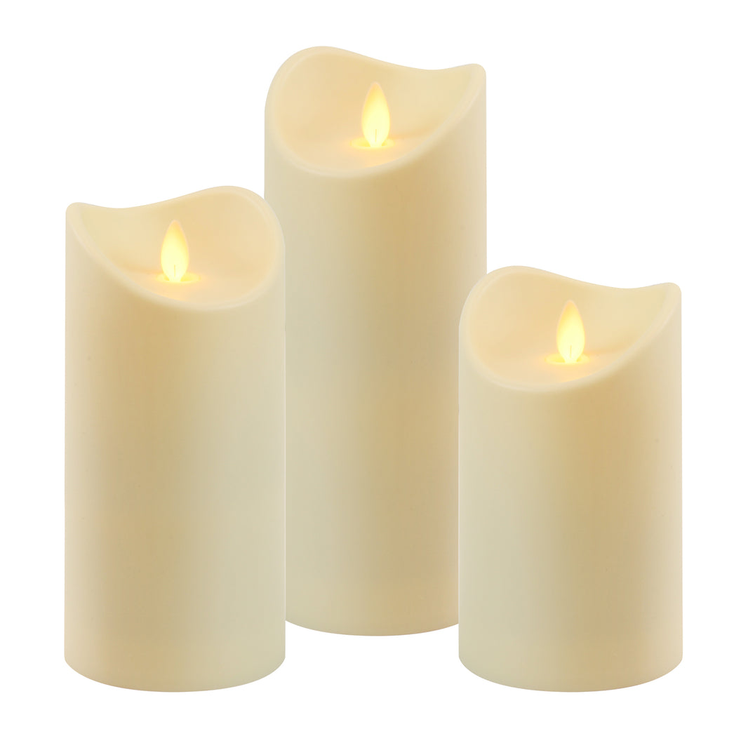 Candles – LumaBase